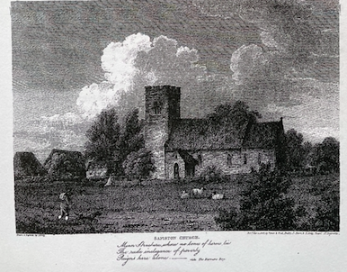 ‘The rude inelegance of poverty / Reigns here alone’: Robert Bloomfield ...