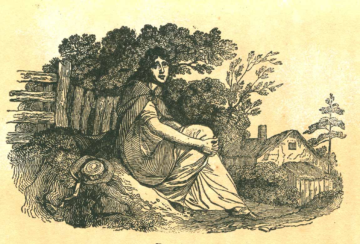 The Farmer’s Boy (1800) – Robert Bloomfield (1766-1823), Poems and Prose